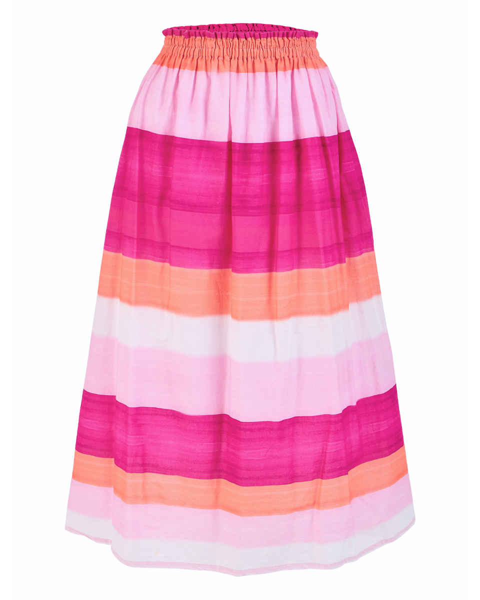 1238 Amber Skirt – Beyond by Vera