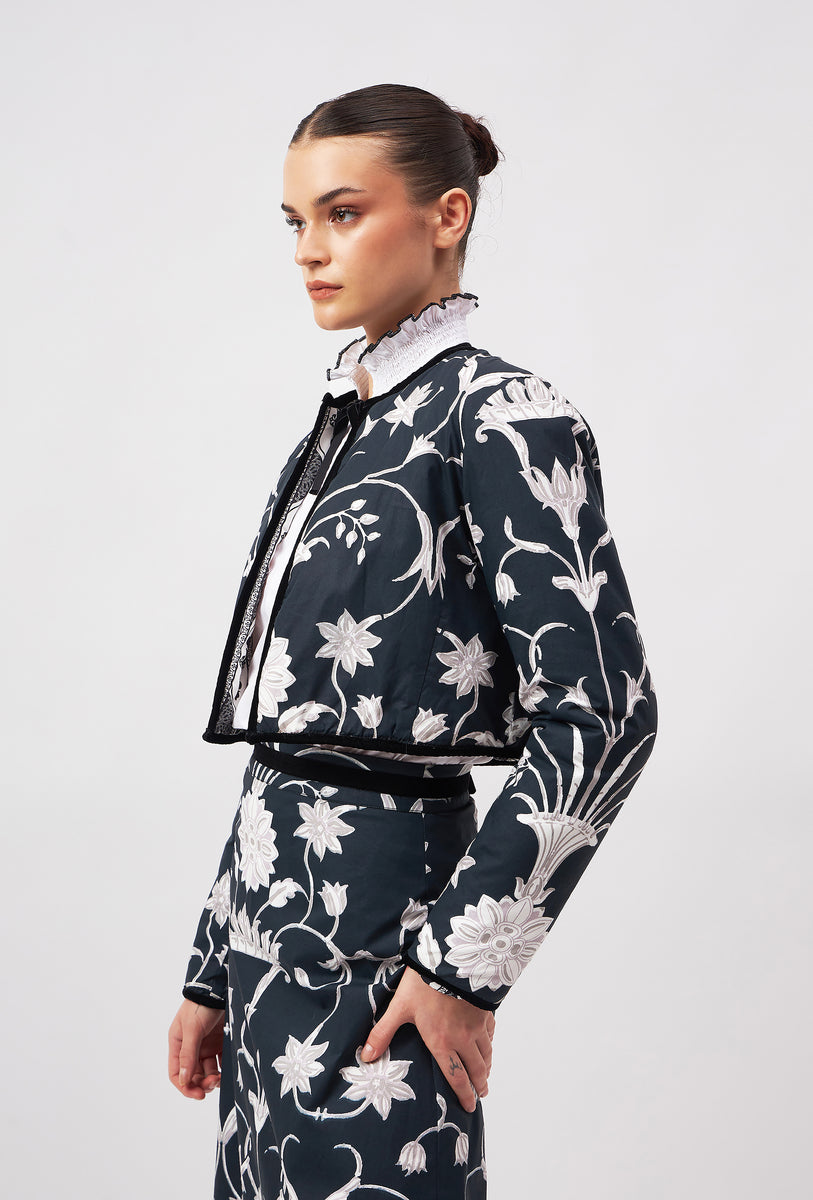 1499 Joan Reversible Jacket – Beyond by Vera