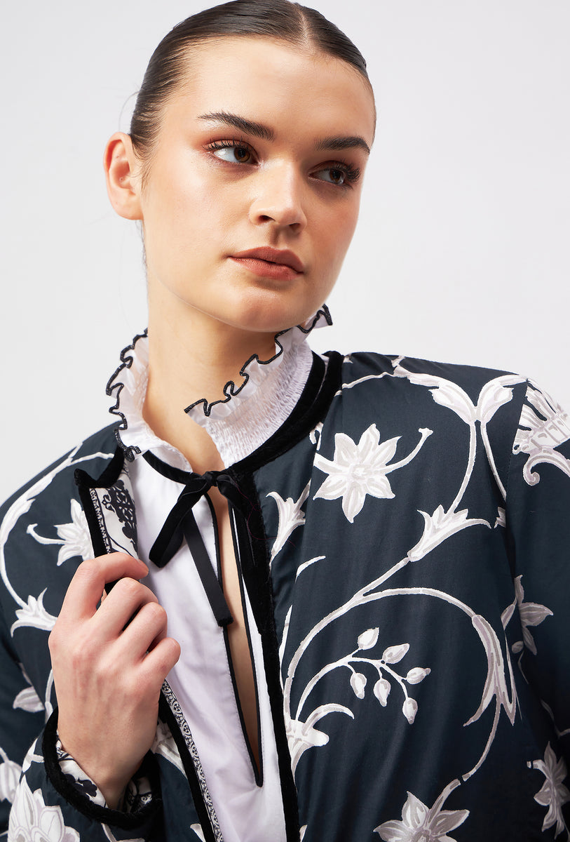 1499 Joan Reversible Jacket – Beyond by Vera