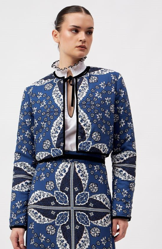 1458 Joan Reversible Jacket – Beyond by Vera