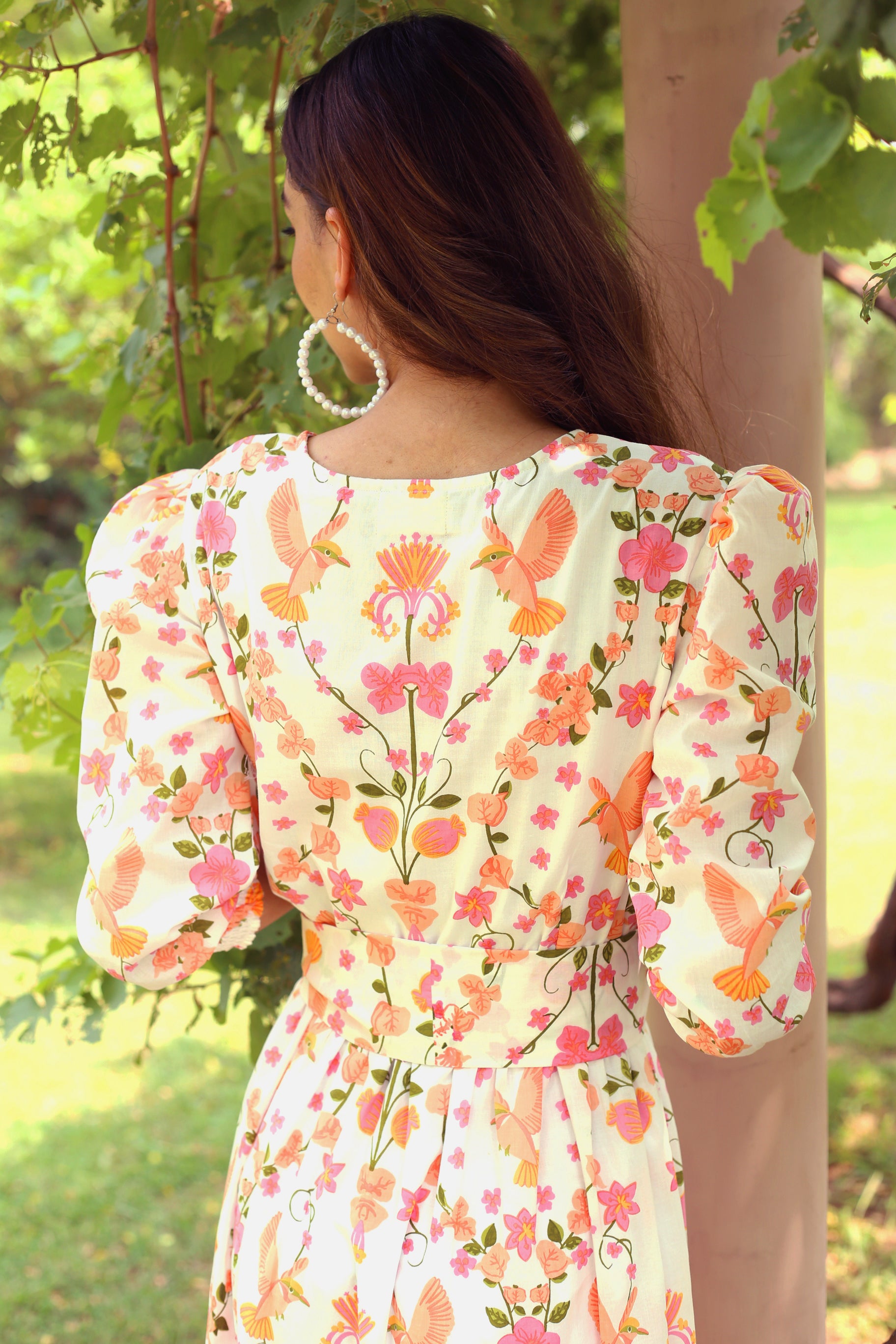 1790 Poppy – Beyond by Vera