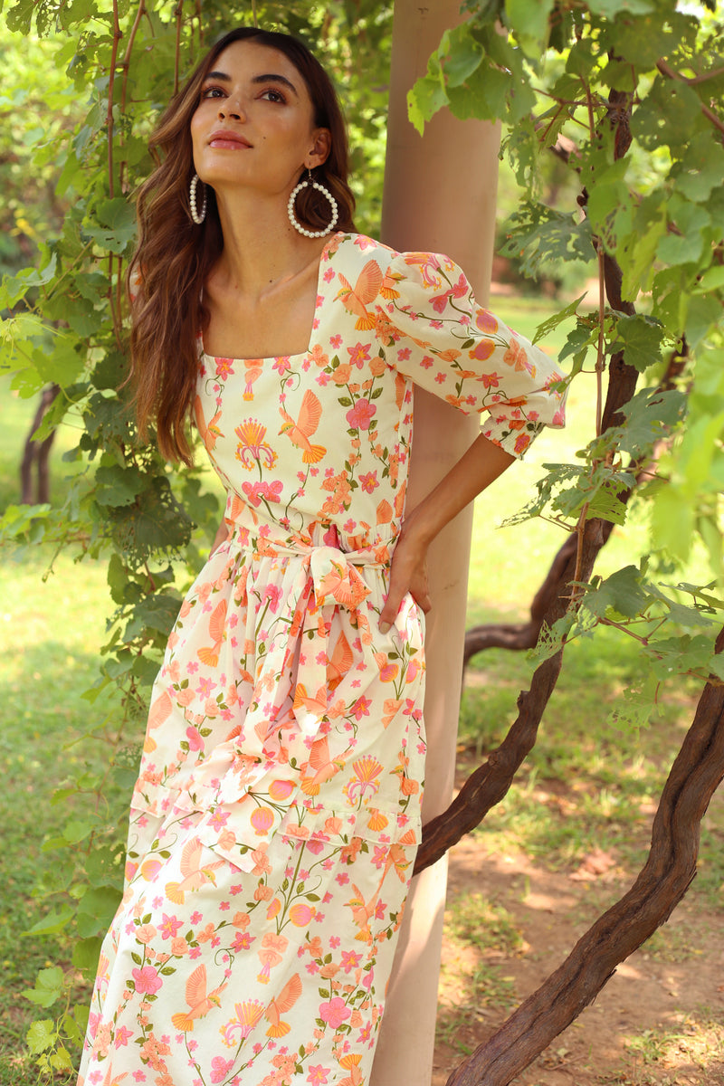 1790 Poppy – Beyond by Vera