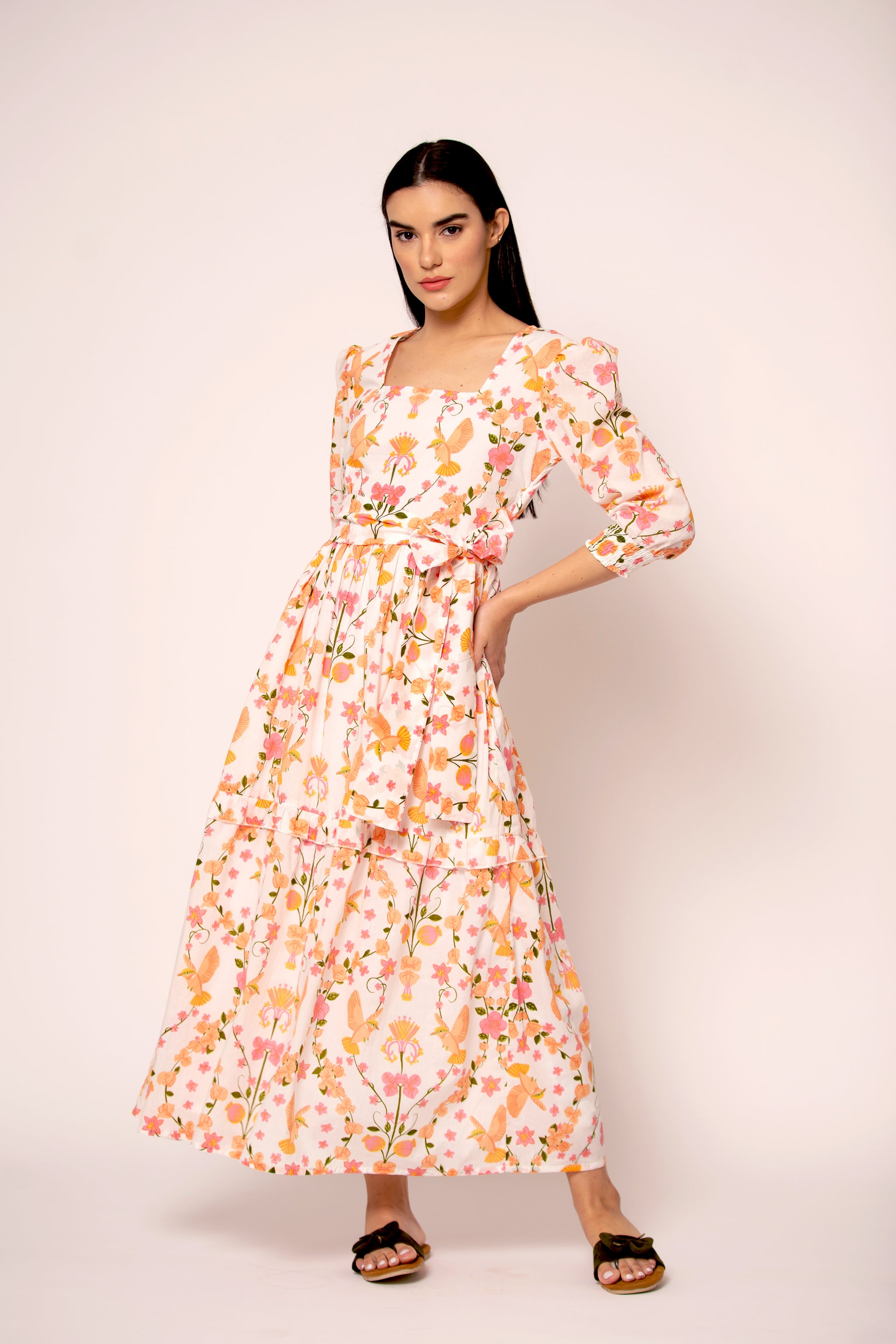 1790 Poppy – Beyond by Vera