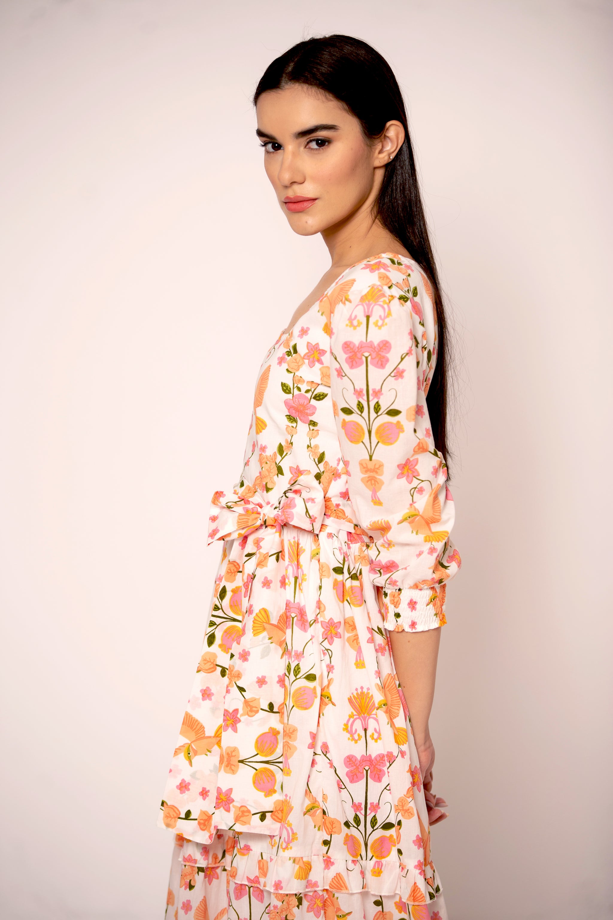 1790 Poppy – Beyond by Vera